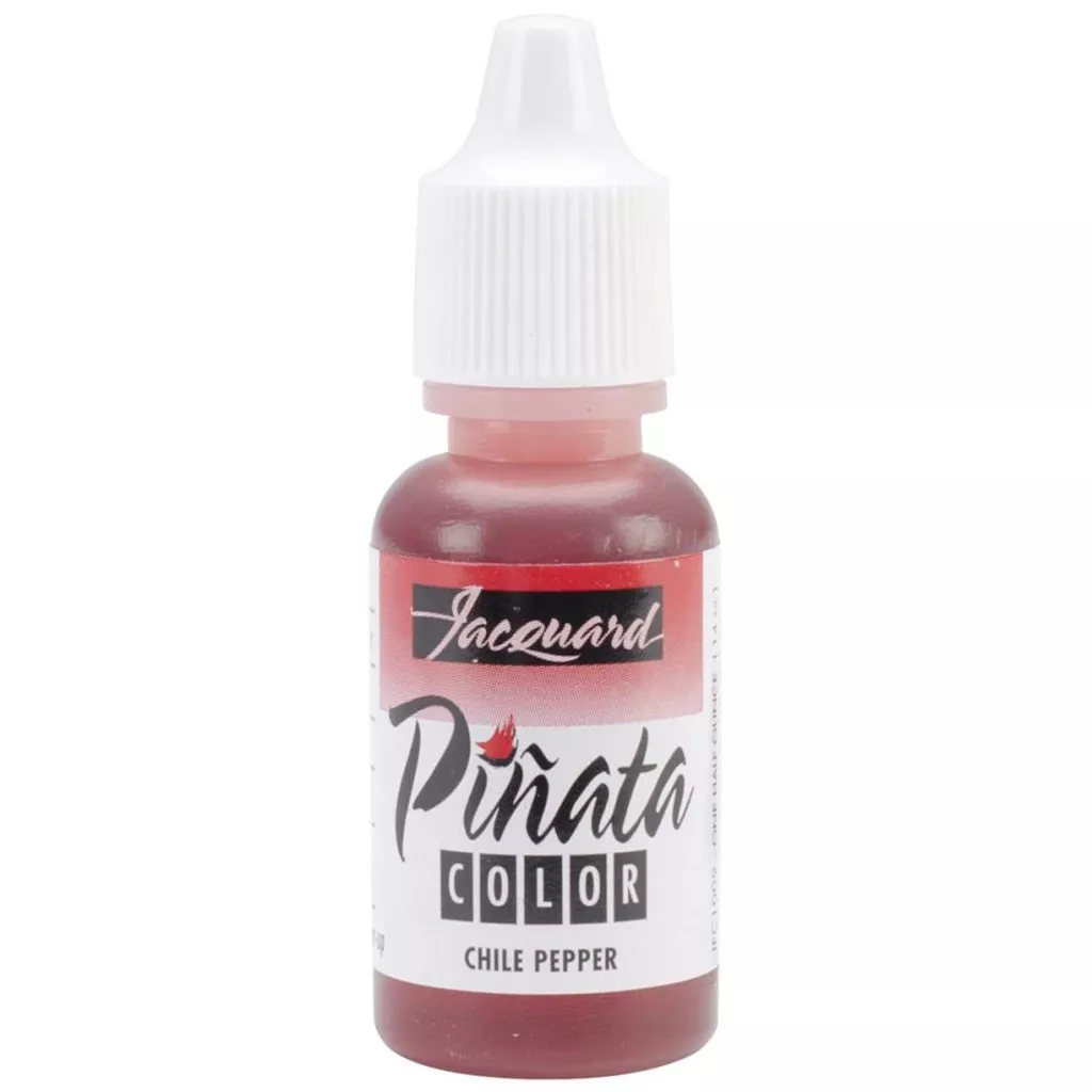 Encre Piñata - Chili Pepper n°009 x14ml - Perles & Co