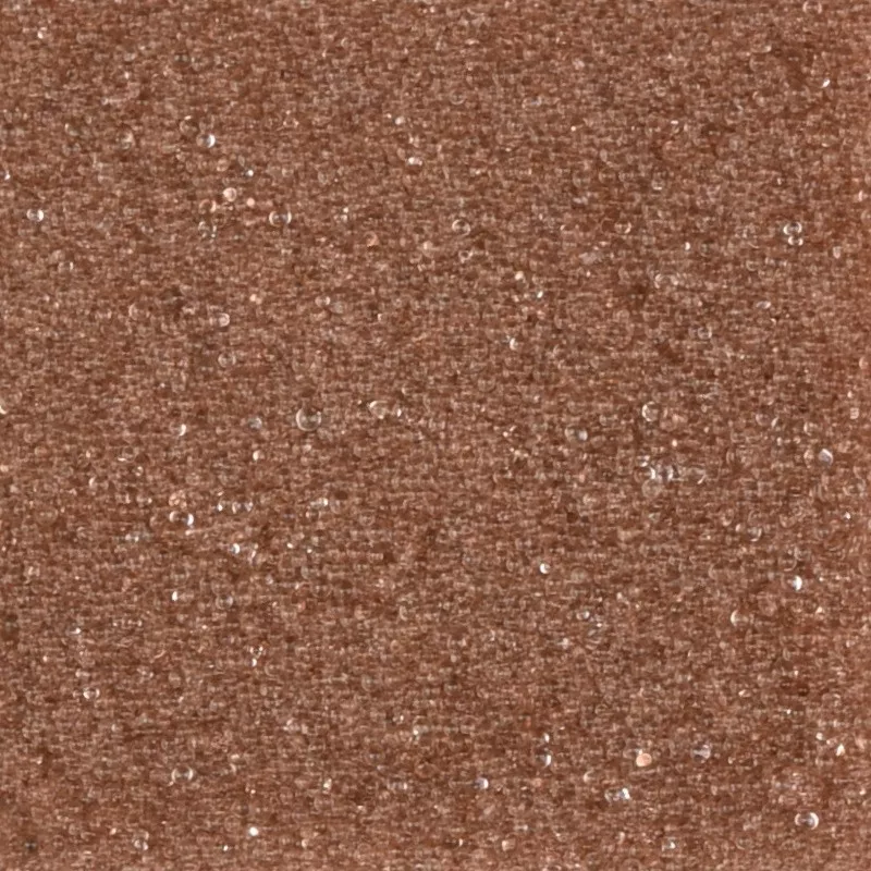 Microbilles sans trou 50 à 630 micromètres - Preciosa Ornella - Brown ...