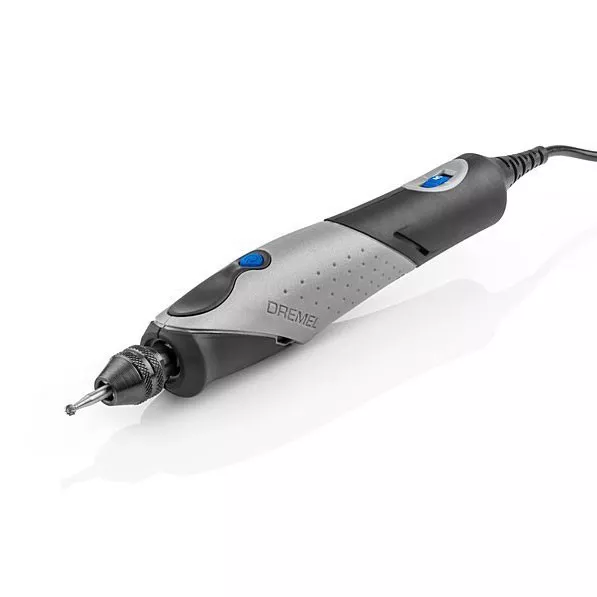DREMEL® Stylo + 2050-15 - Outil de précision polyvalent avec 15 ...