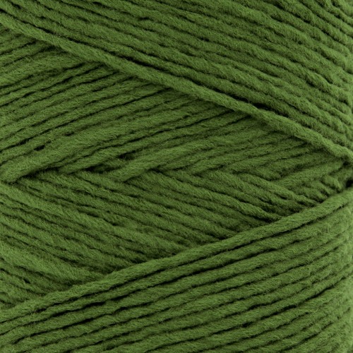 Laine Veggie Wool Original - Vert x250g - Perles & Co