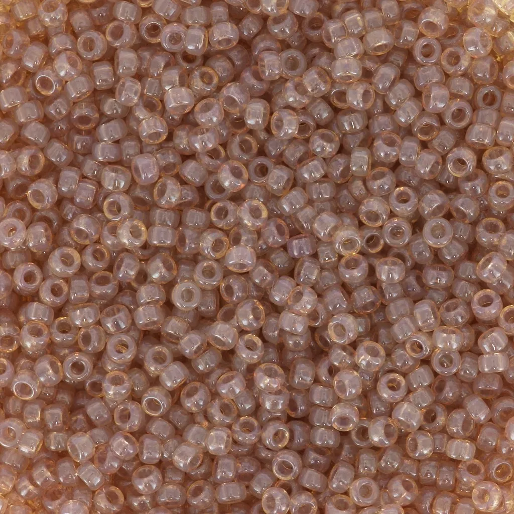 Rocaille Miyuki 15/0 2370 - Jasmine Luster x8g - Perles & Co