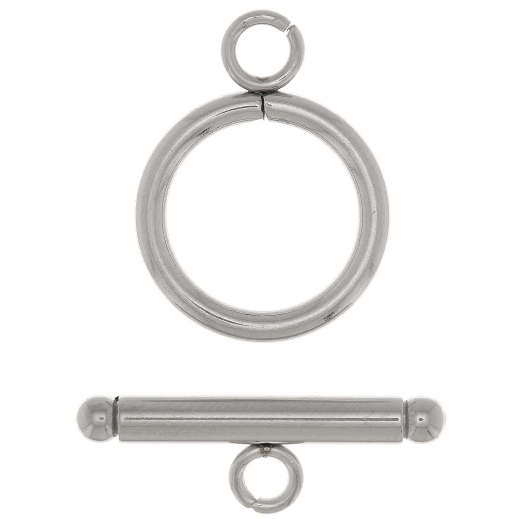 Fermoirs T - Perles & Co