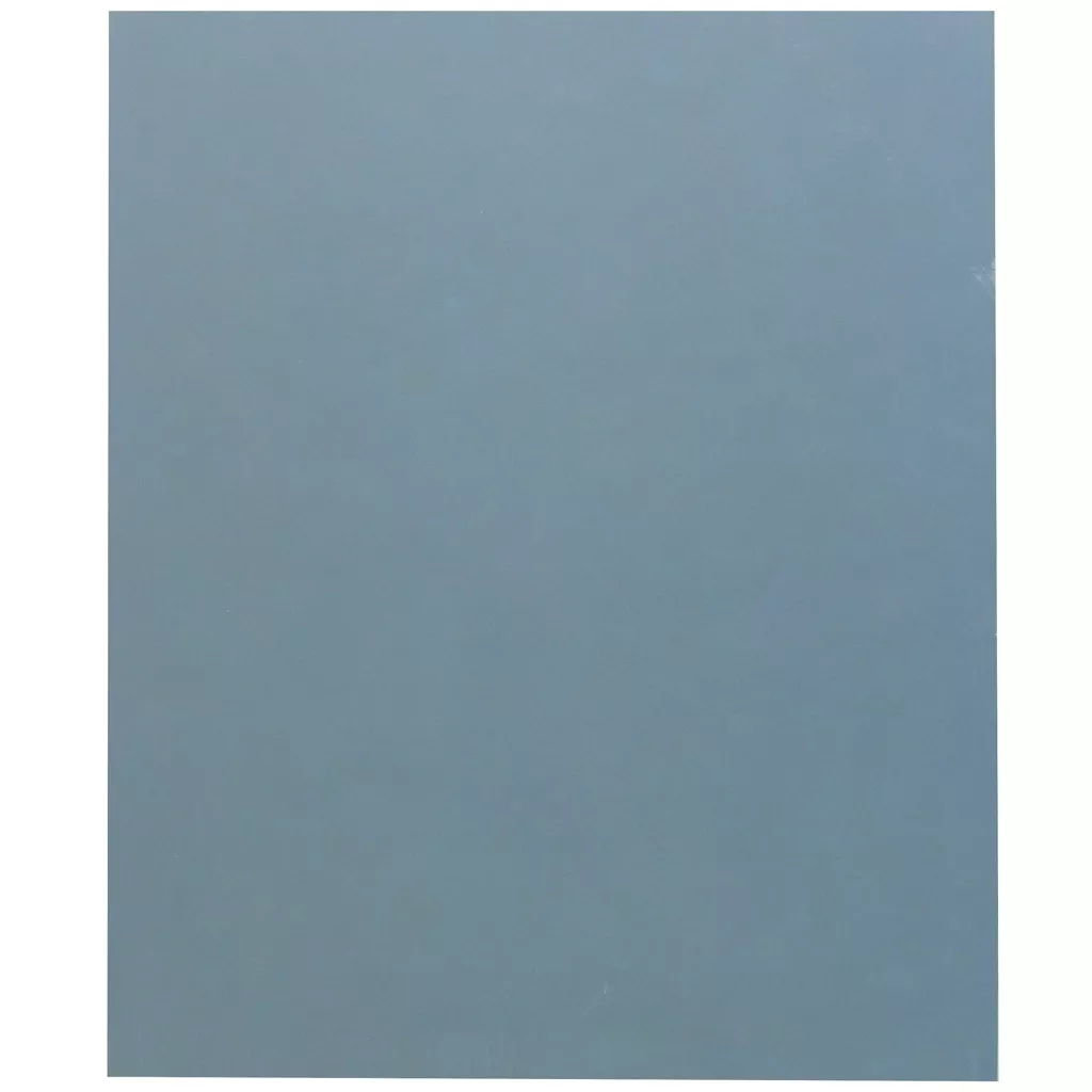 Papier Emeri MATADOR - souple Softflex waterproof 280x230 mm - P1200 ...