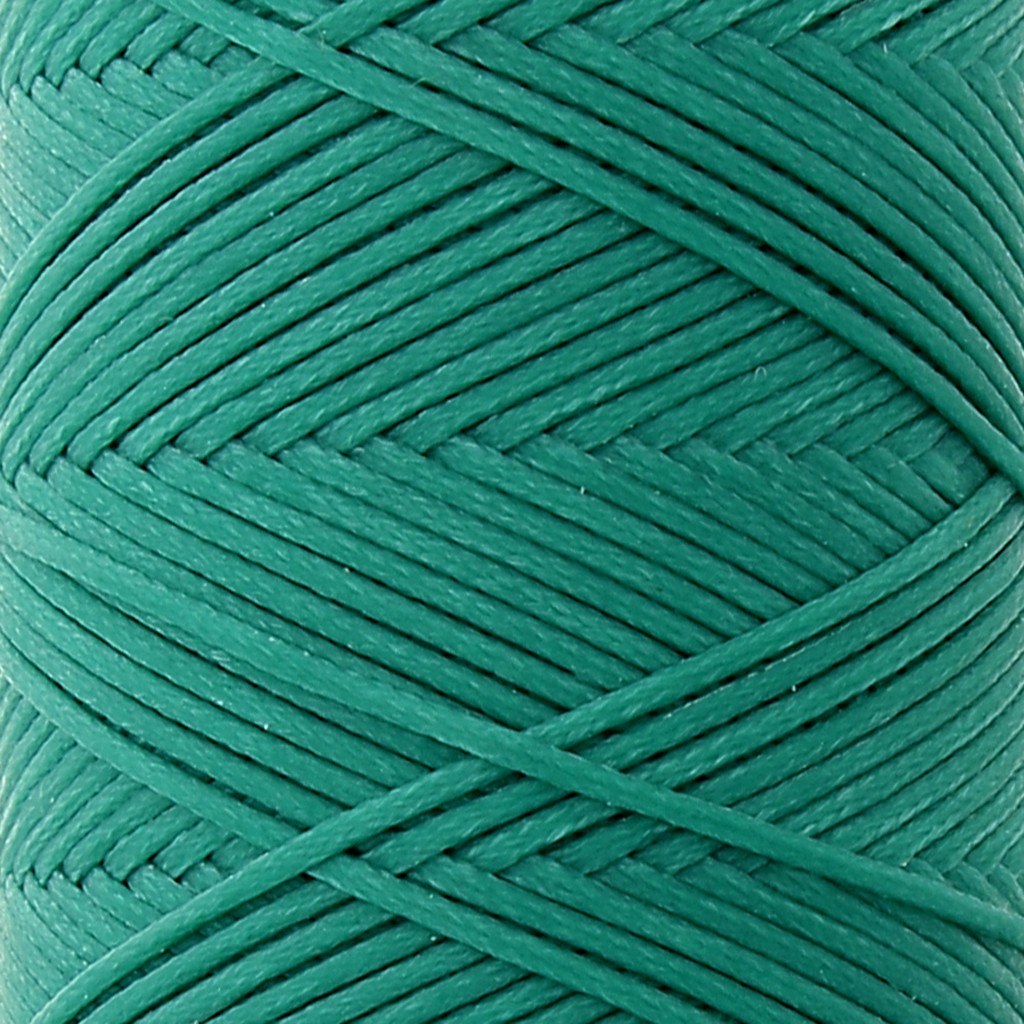Fil plat en polyester ciré - Slam Cord pour micro macramé 1 mm ...