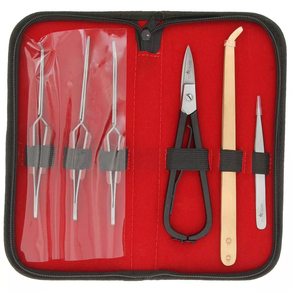 Kit outillage soudure pour débutant Exclu Perles&Co x1 - Perles & Co