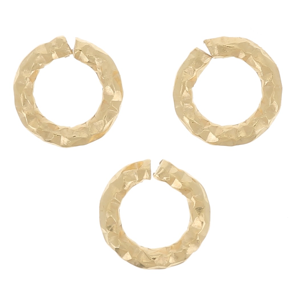 Anneaux - Perles & Co