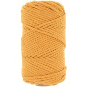 Macramé DIY : Fils et cordes pour macramé - Perles & Co