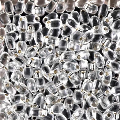 Long Drop Miyuki - Perles & Co