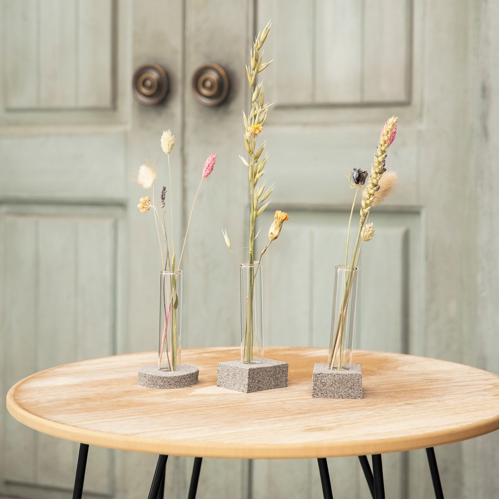 Pâte Fimo Air - Effet granite (n°G8) x350g - Perles & Co