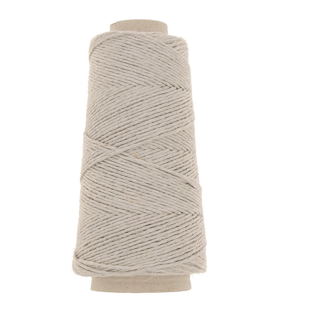 Fil en fibre naturelle - Perles & Co