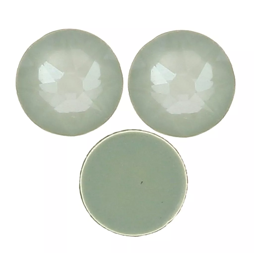 Strass à coller en cristal PureCrystal 3 mm - Crystal Agave Ignite x36 ...