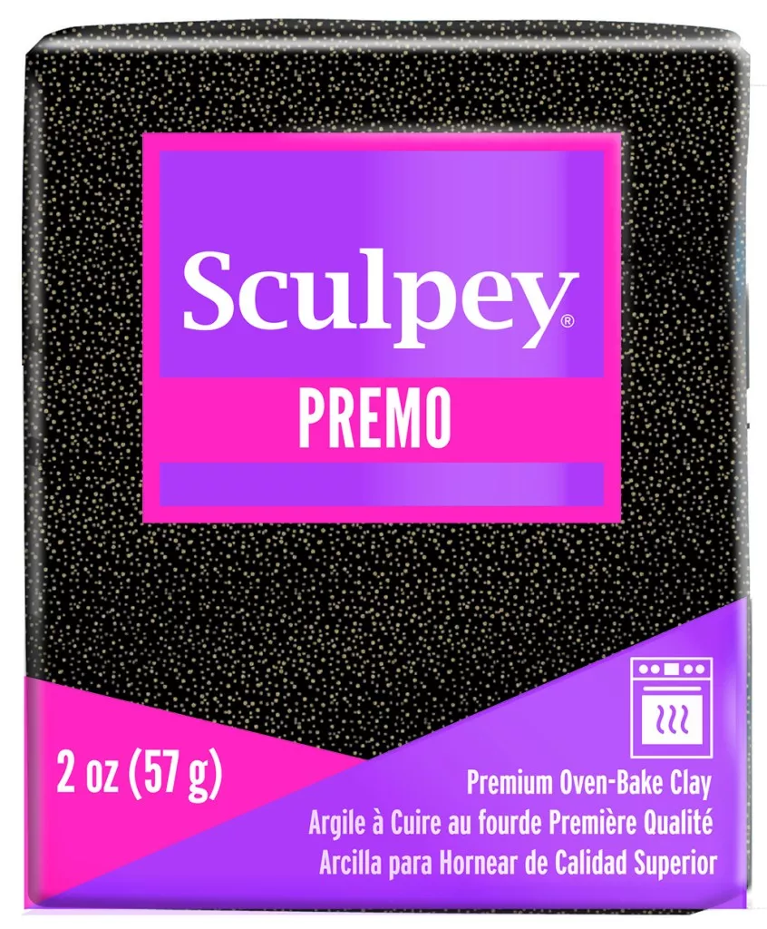 Pâte Premo Accents 57 gr Twinkle Twinkle (n°5540) - Perles & Co