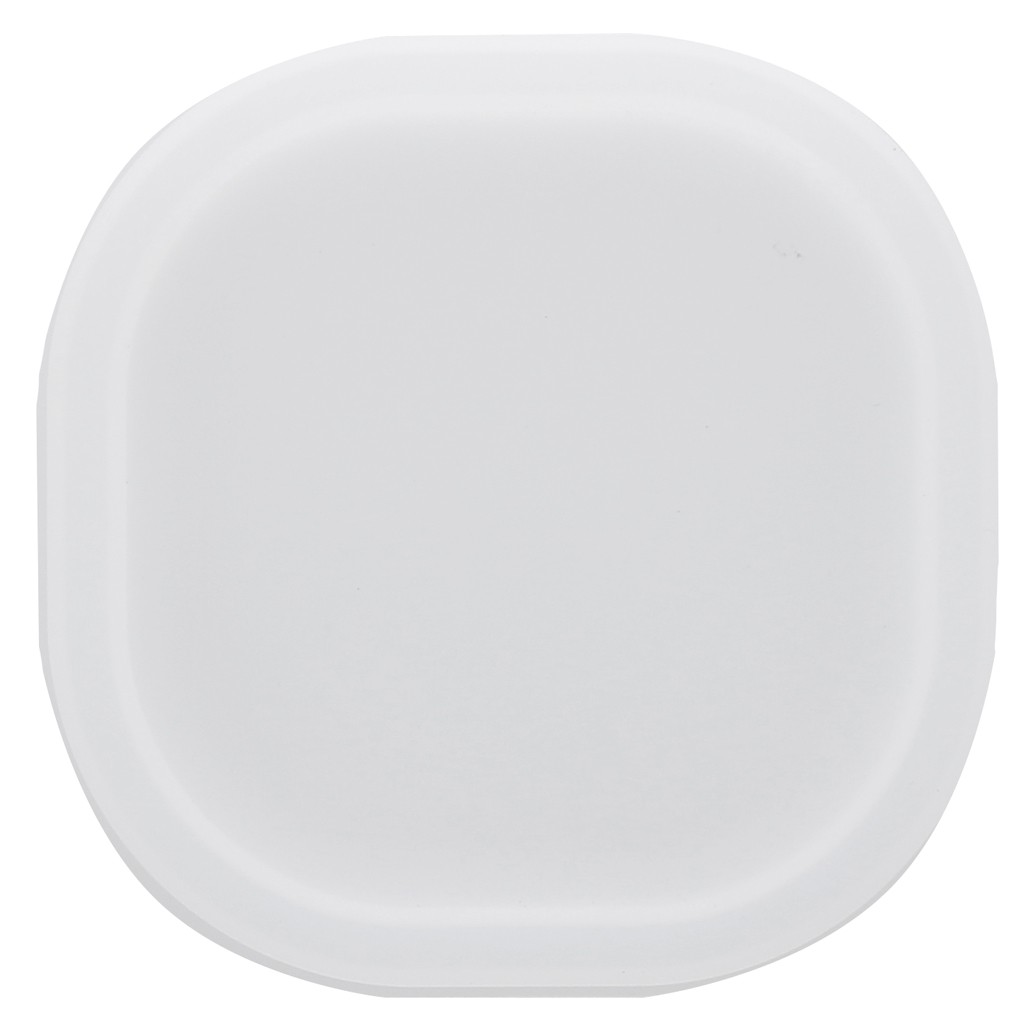 Moule silicone pour réaliser un petit plateau carré 10.8x10.8 cm ...