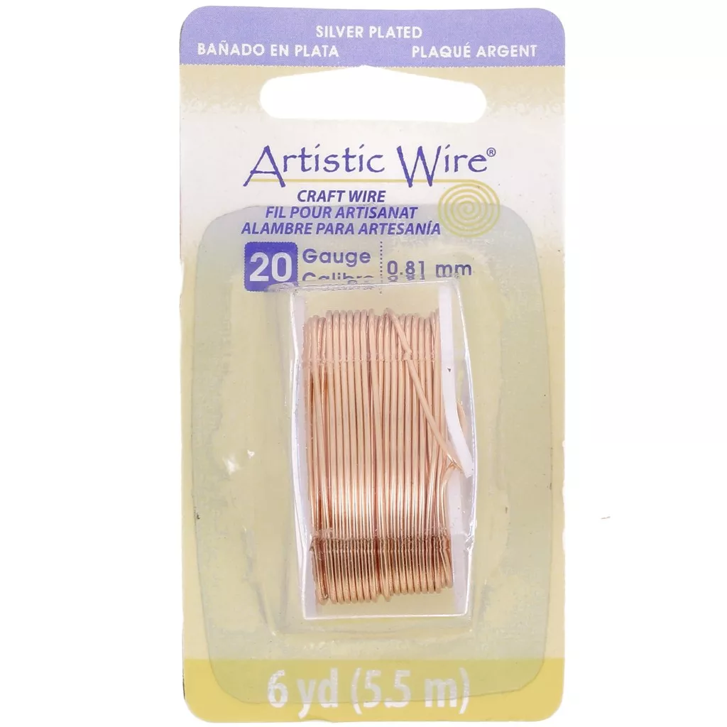 Fil de Cuivre & Bronze pour bijoux - Perles & Co