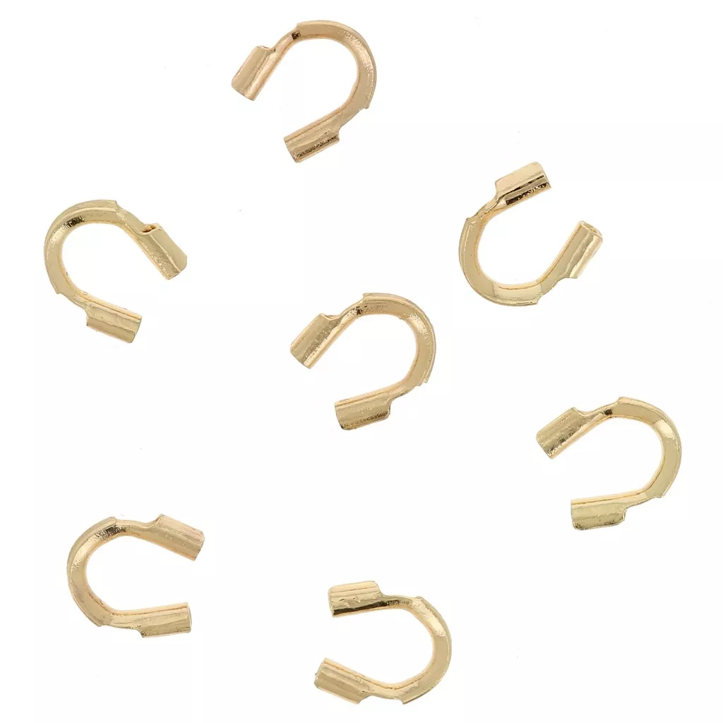 Fil métallique Cablé pour la création de bijoux fantaisie DIY - Perles & Co