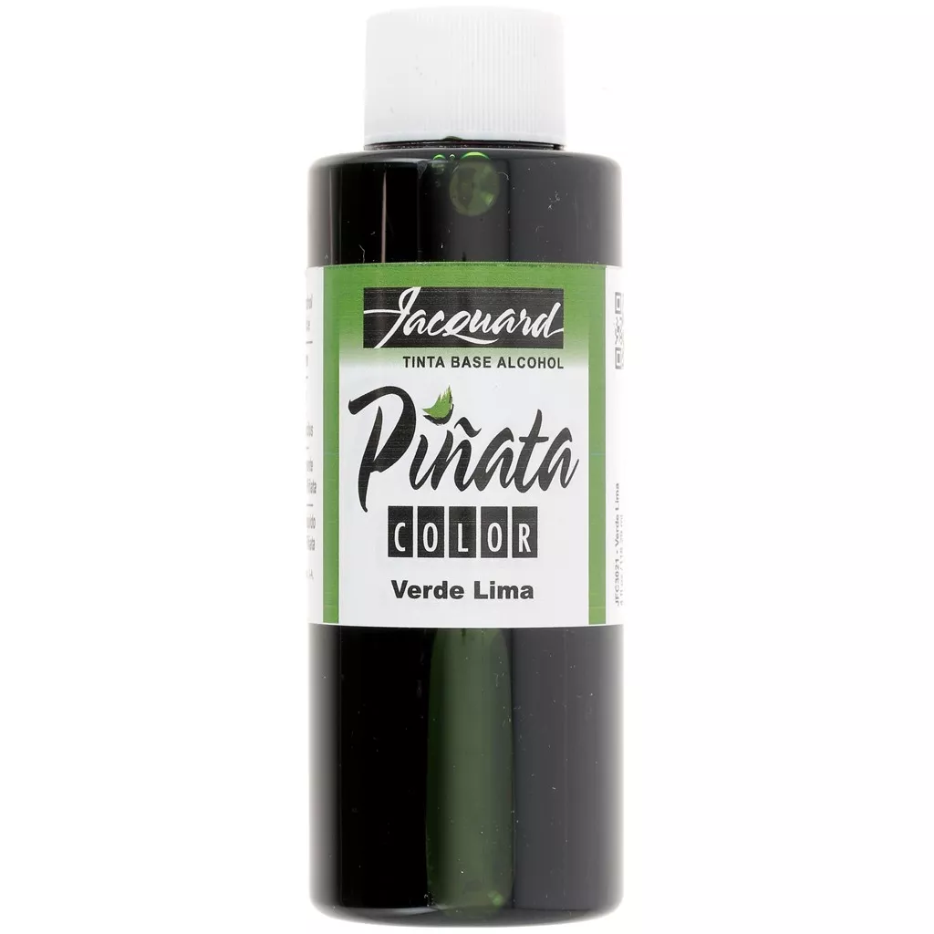 Encre Piñata - Lime Green n°021 x118ml - Perles & Co