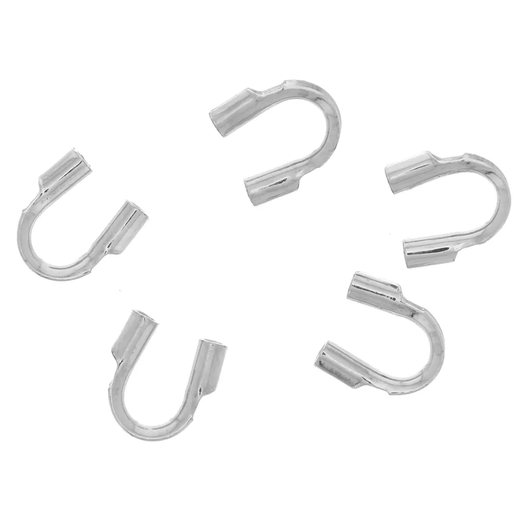 Fil métallique Cablé pour la création de bijoux fantaisie DIY - Perles & Co