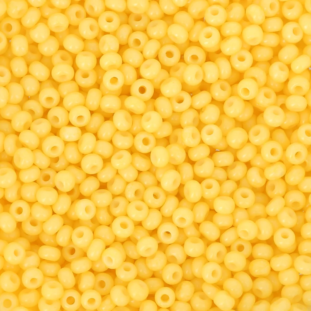 Perles de Rocailles - Miyuki, Toho, Matubo, Preciosa Ornella et perles ...