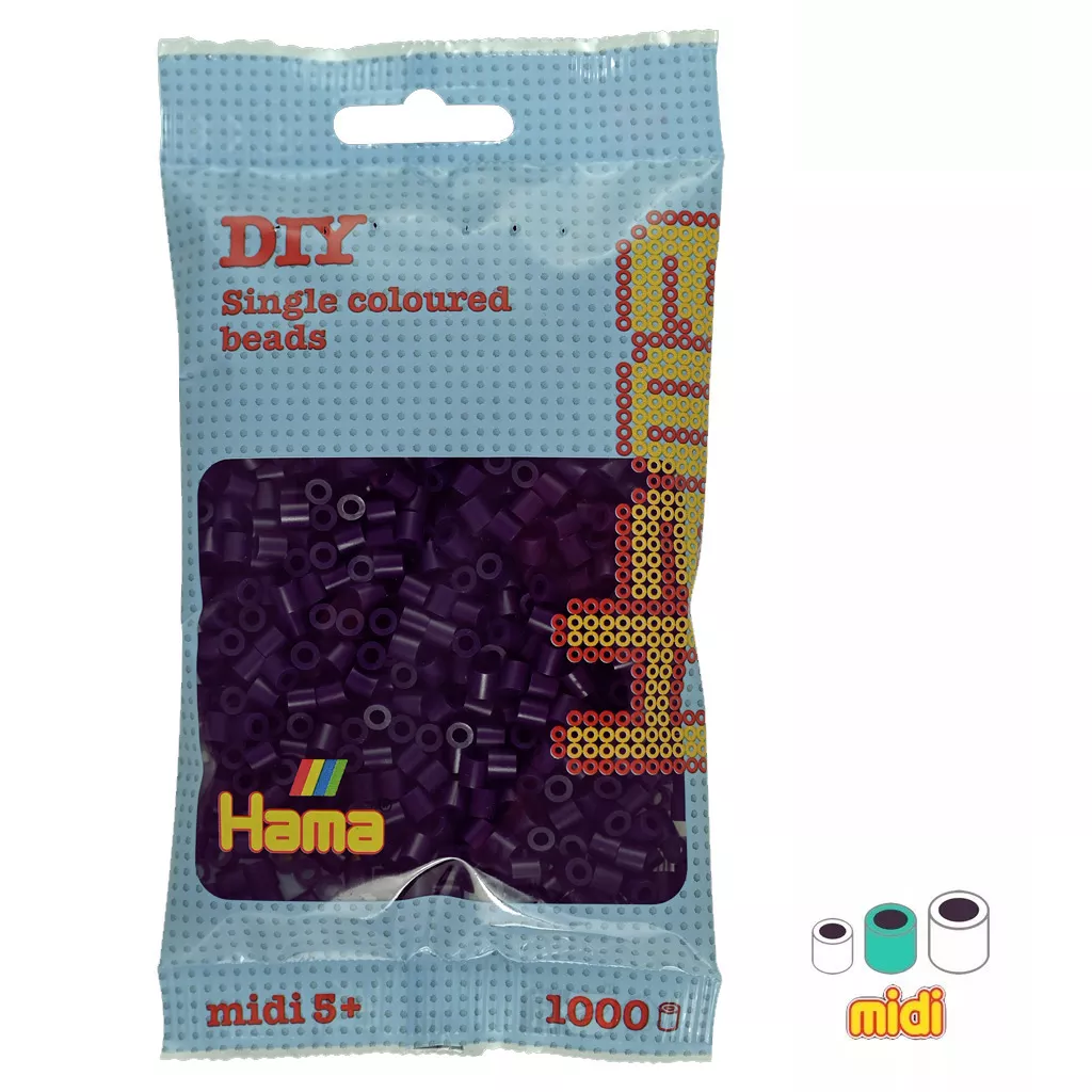 Perles à repasser Hama pour enfants - Perles & Co