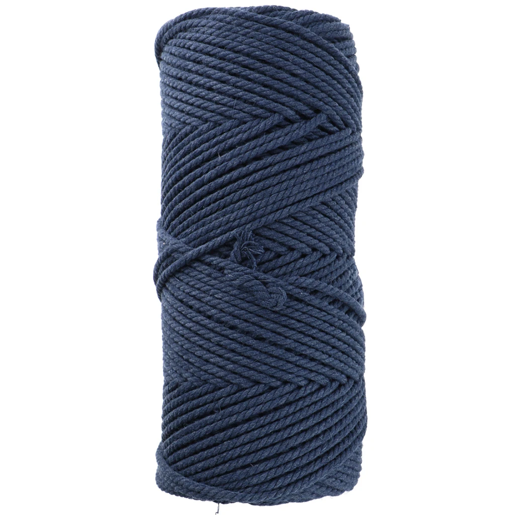 Macramé DIY : Fils et cordes pour macramé - Perles & Co