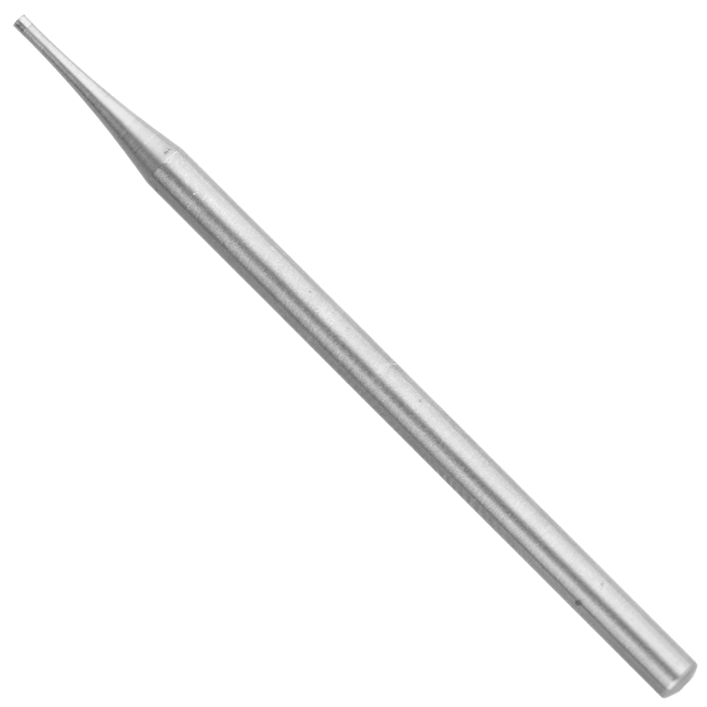 Fraise cloche - Diamètre 0.8 mm - Maillefer - Acier x1 - Perles & Co