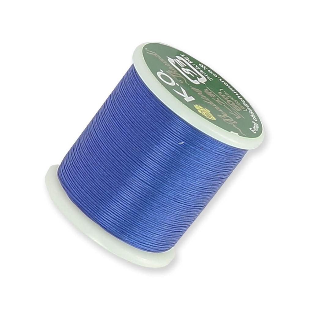 Fil Ko 0,25 mm Clear Blue x50 m - Perles & Co