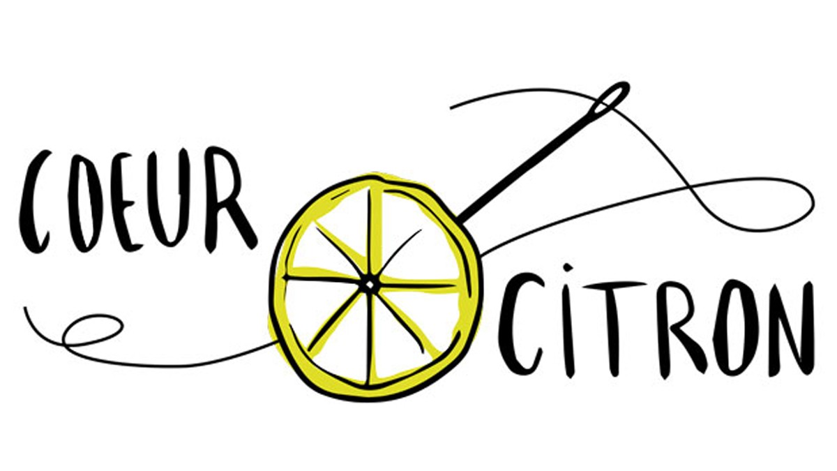 Interview créative d'Emilie Lejeune alias Cœur citron