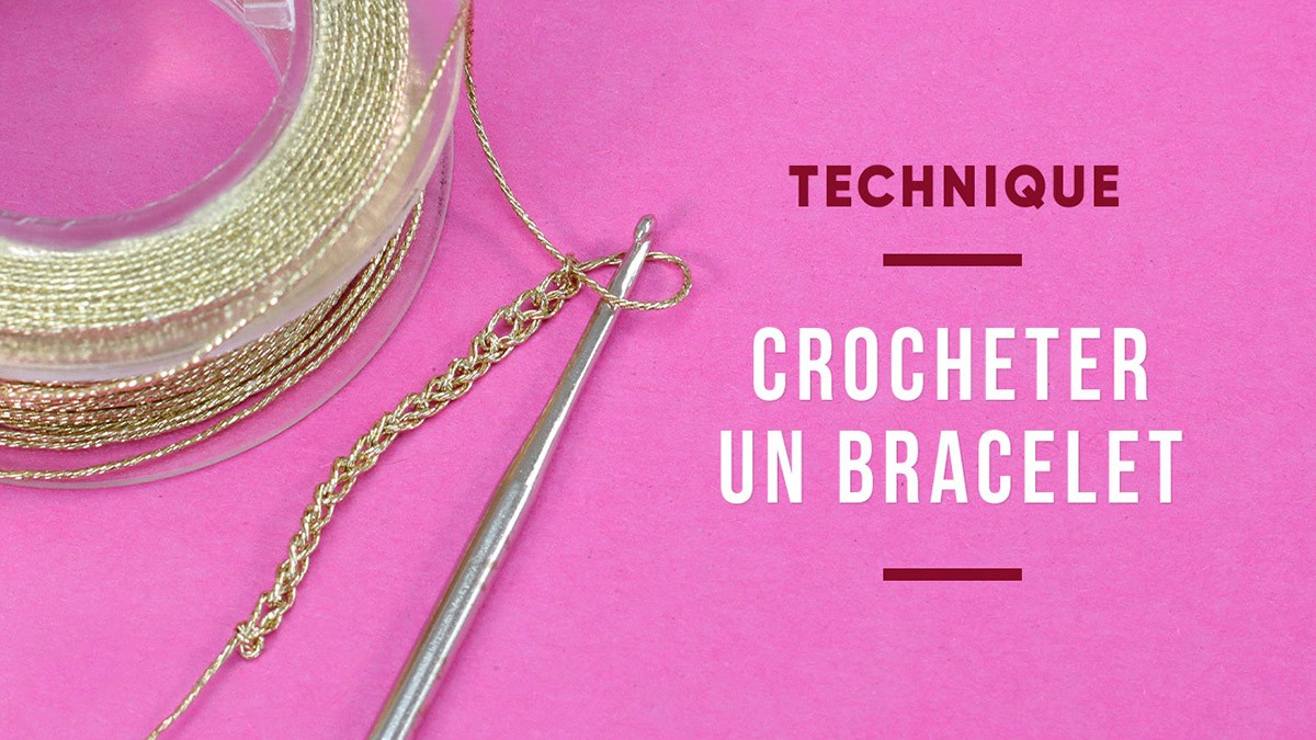 Comment faire du tricot pour les débutants ? - Perles & Co