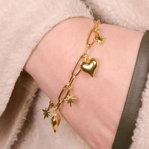 9 idées DIY pour créer des bijoux coeur tendances