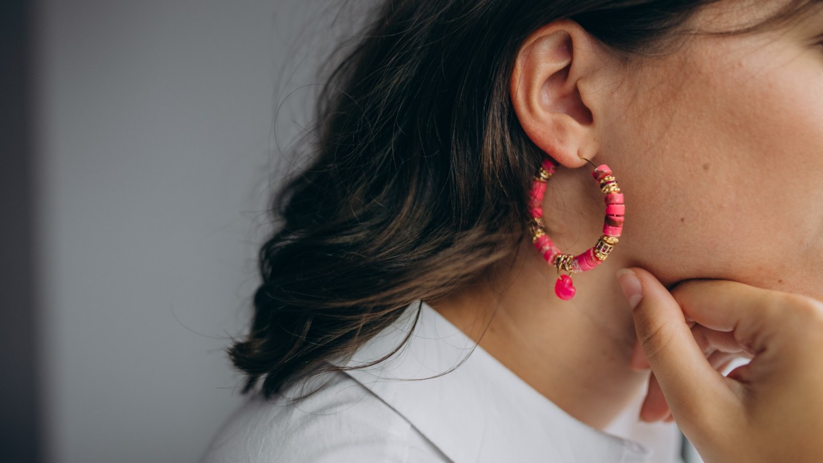 Bijoux DIY tutos faciles - Perles & Co